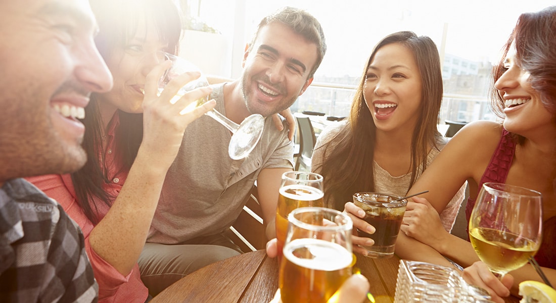 5 Tips to Help You Make Your Bar