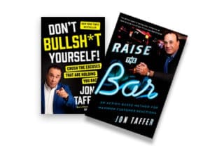 Homepage - Jon Taffer